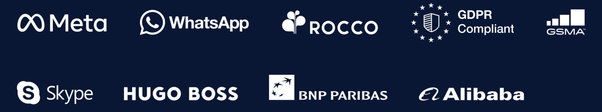 About Tyntec Ready For The Mobile Journey